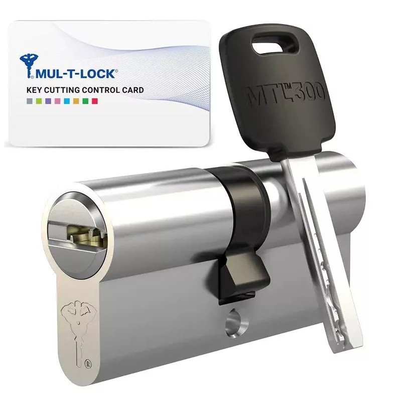 Mul-T-Lock MTL300 biztonsági zárbetét - Lakat Shop